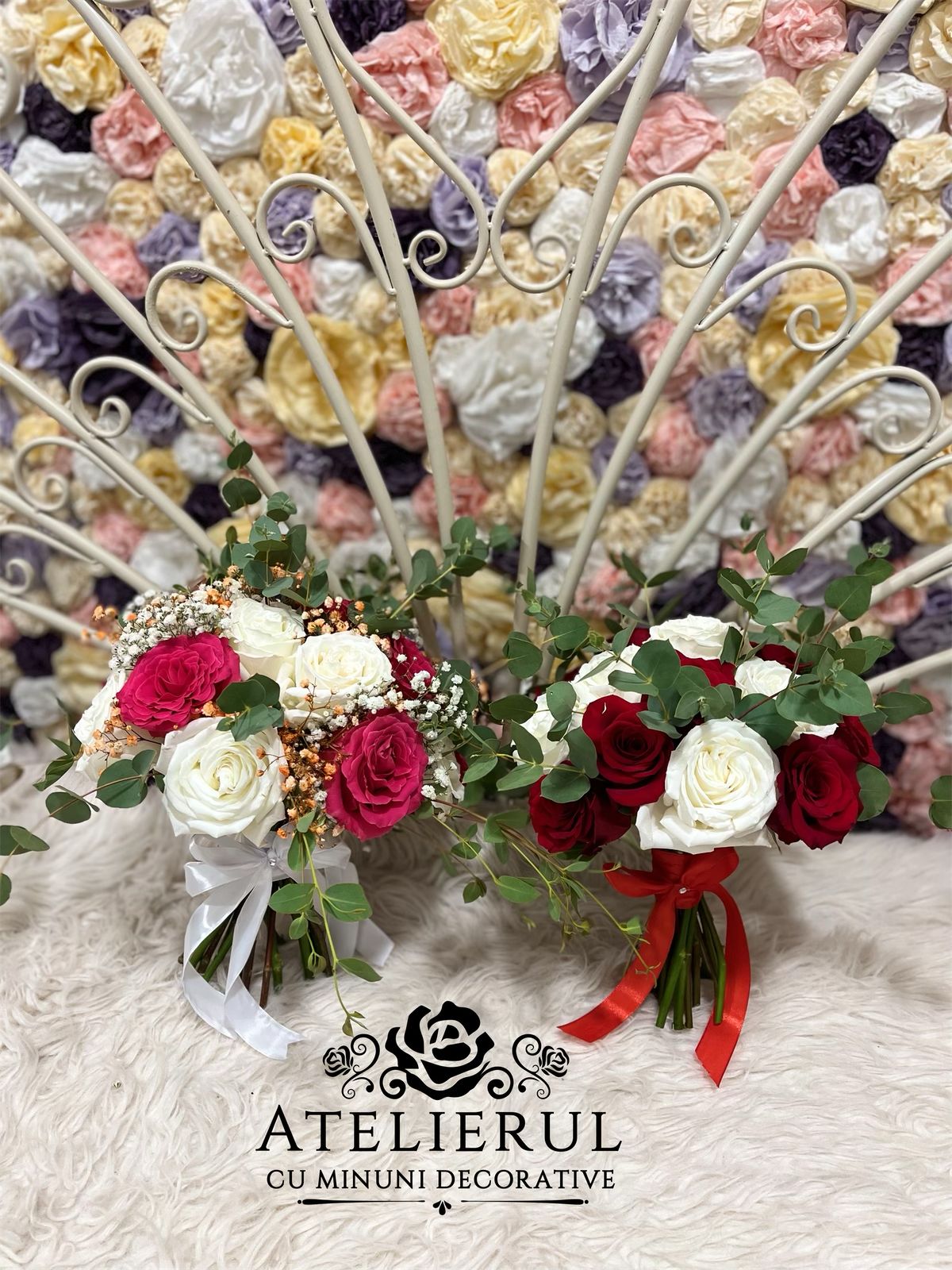 BUCHET MIREASA/ NASA - Florarie Online Brasov