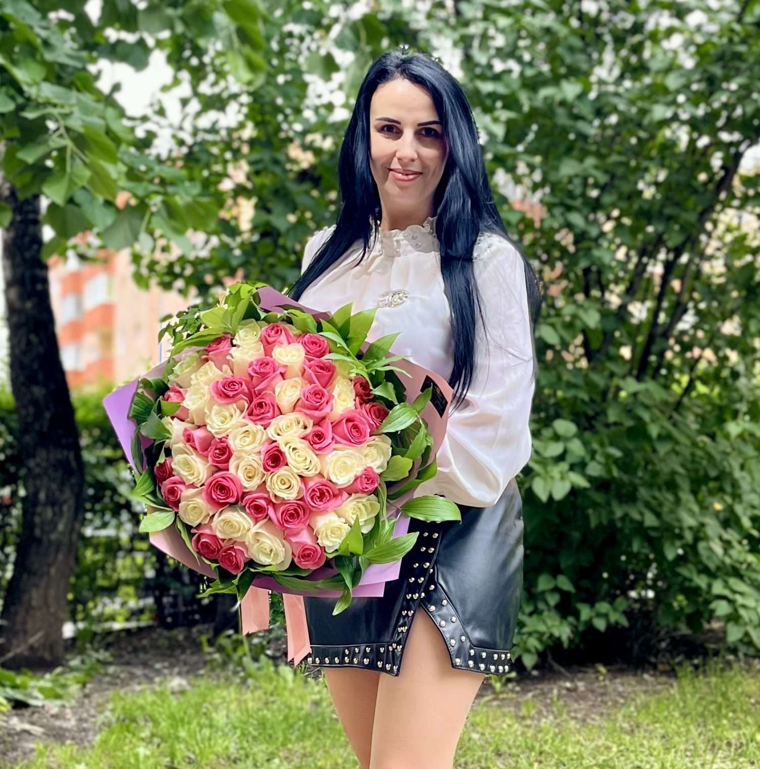 BUCHET CANDY - Florarie Online Brasov